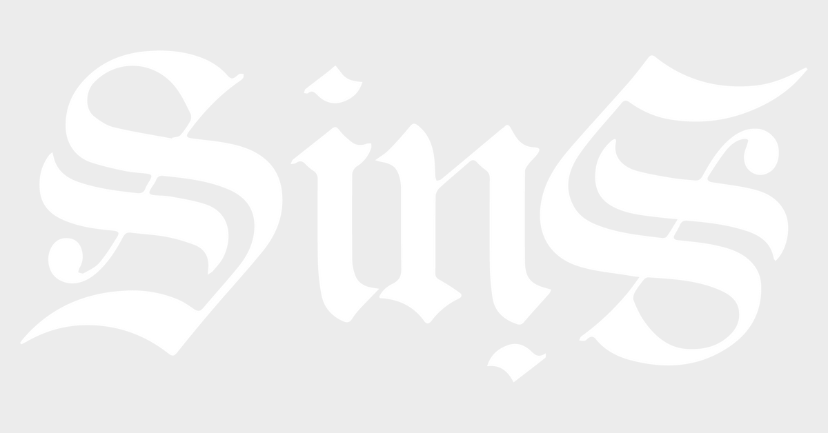 Sins Updates – SINS